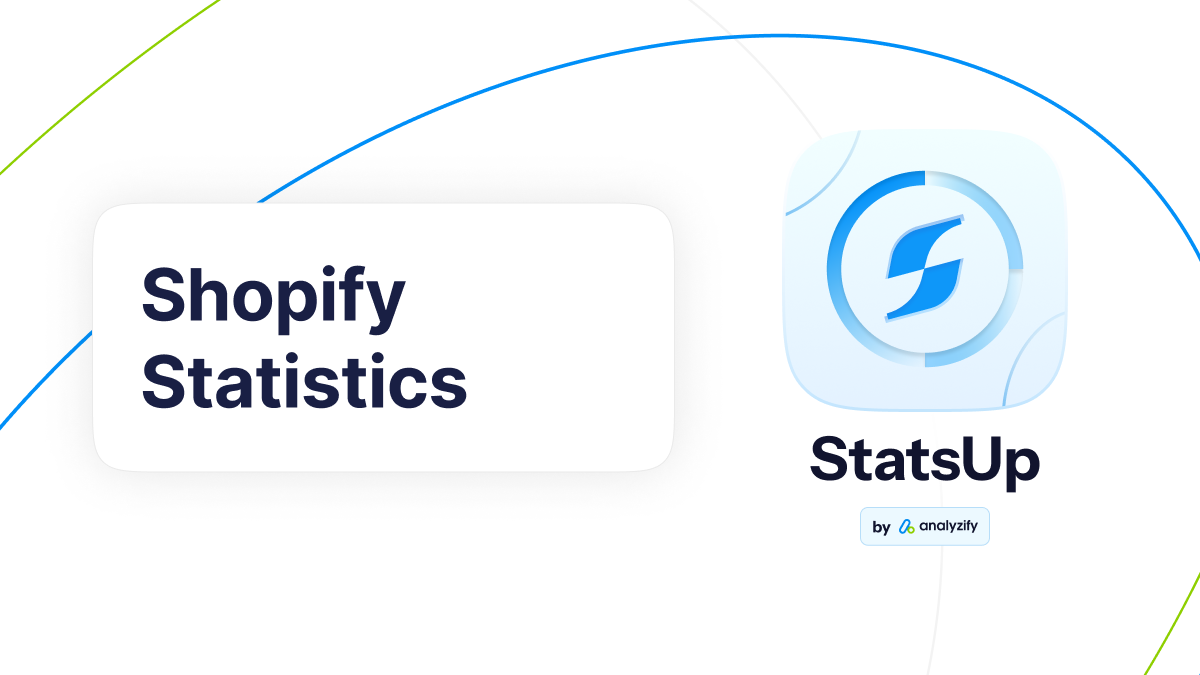Latest Shopify Statistics (2025) | StatsUp